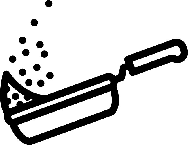 Fried Rice Icon Vector Images (over 2,700)