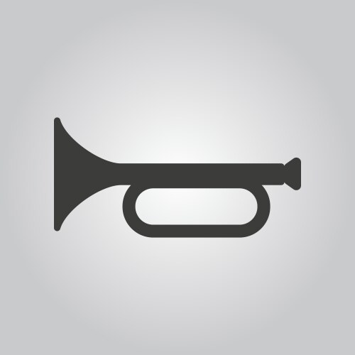 Clarion Music Instrument Vector Images (85)