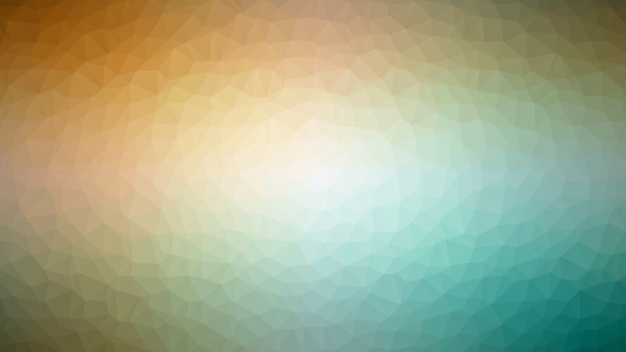 Abstract colourful rectangular texture background Vector Image