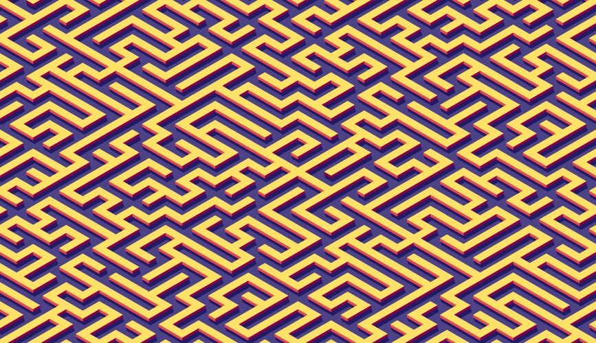 Maze Game Background Vector Images (over 17,000)