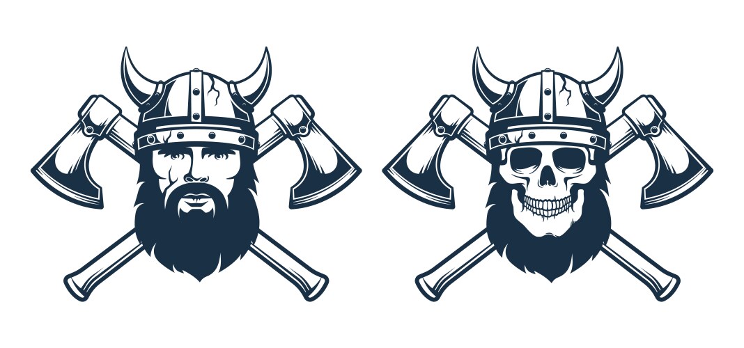 Viking Tattoo Vector Images (over 4,800)