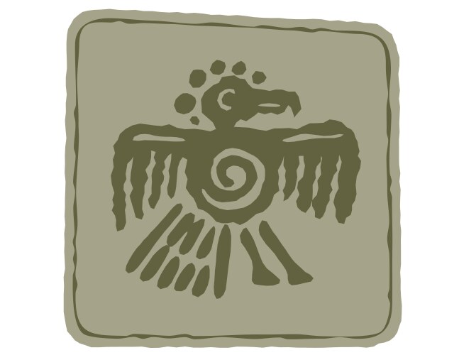 Haida Tattoo Vector Images (over 110)