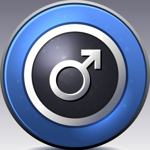 Male Symbol Vector Images (over 460,000)