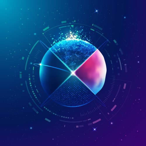 Multiverse Vector Images (over 110)