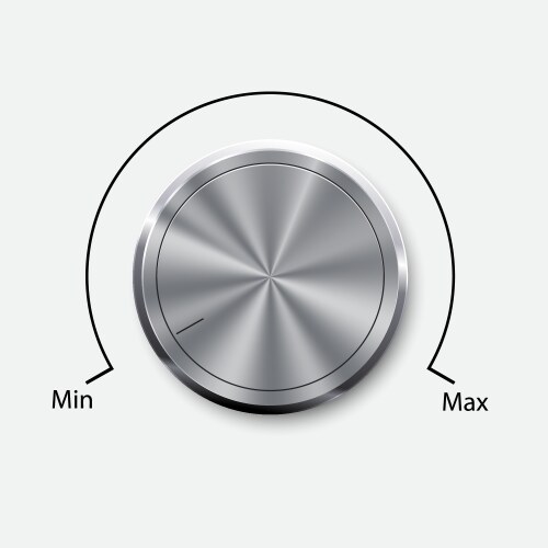 Knob Dial Vector Images (over 1,700)