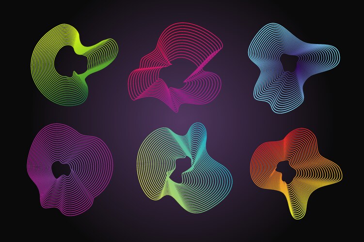 Morphing Vector Images (over 4,700)