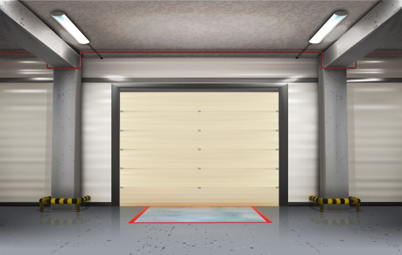 Garage Vector Images (over 100,000)