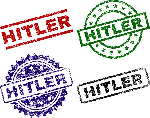 Hitler Vector Images (over 160)