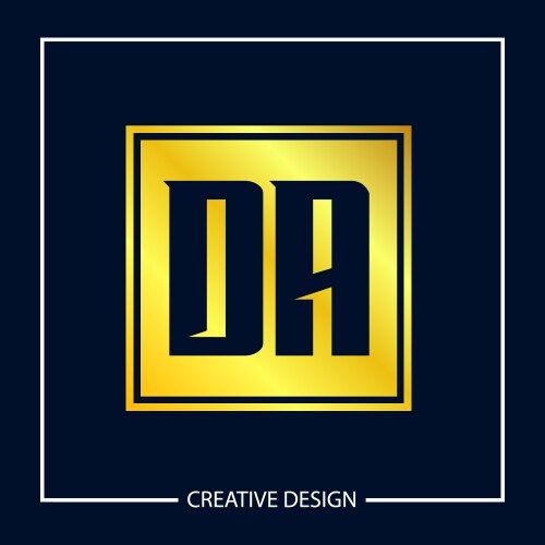 Da Logo Vector Images (over 3,400)