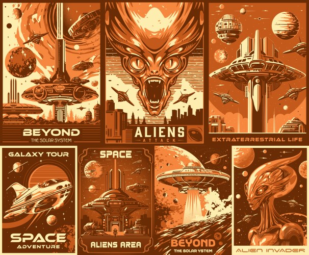 Roman legionaries marching into an invasion Vector Image