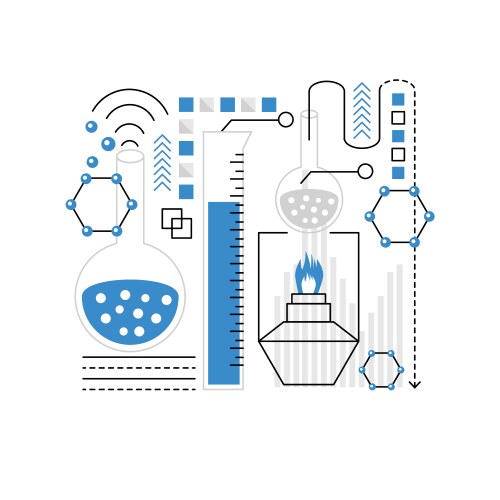 Chemistry Vector Images (over 430,000)