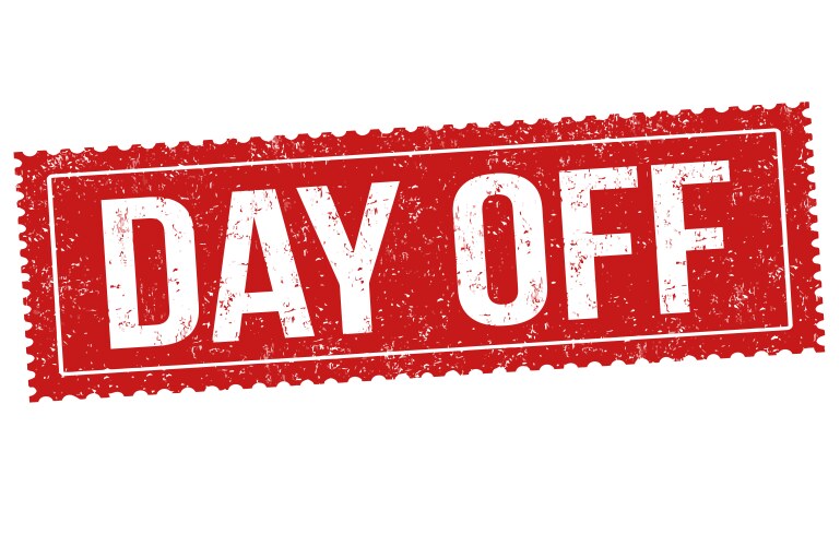 Absent sign or stamp Royalty Free Vector Image