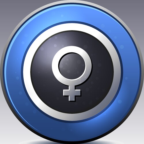 Female Symbol Vector Images (over 510,000)