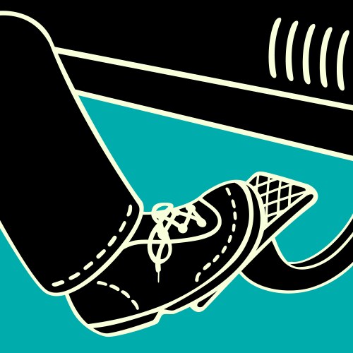 Foot Pedal Vector Images (over 910)