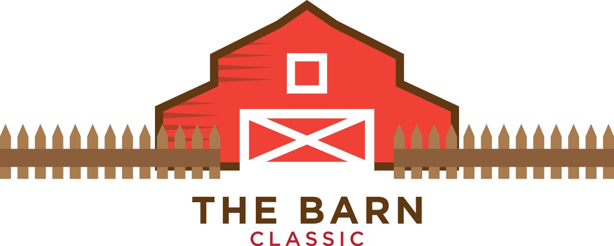 Barn Logo Vector Images (over 7,700)