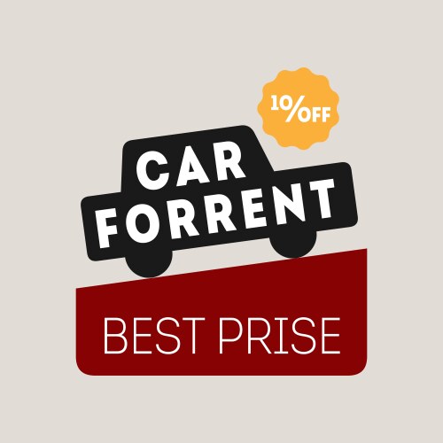 Car Rental Logo Vector Images (over 2,700)