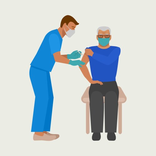 Injection Cartoon Vector Images (over 12,000)