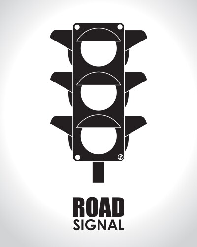 Curtiss p-40 warhawk Royalty Free Vector Image