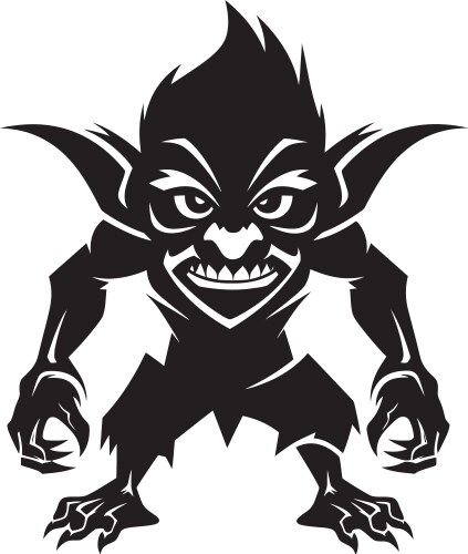 Goblins Goblin Cartoon Vector Images (over 8,600)