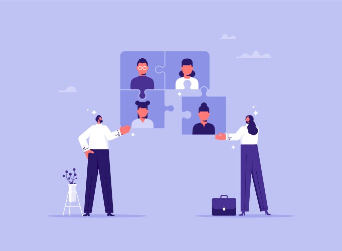 Management Vector Images (over 1.3 million)