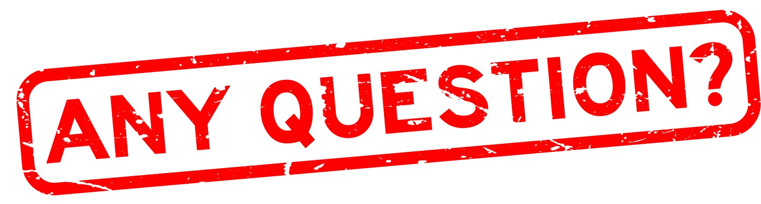 Any Questions Vector Images (81)