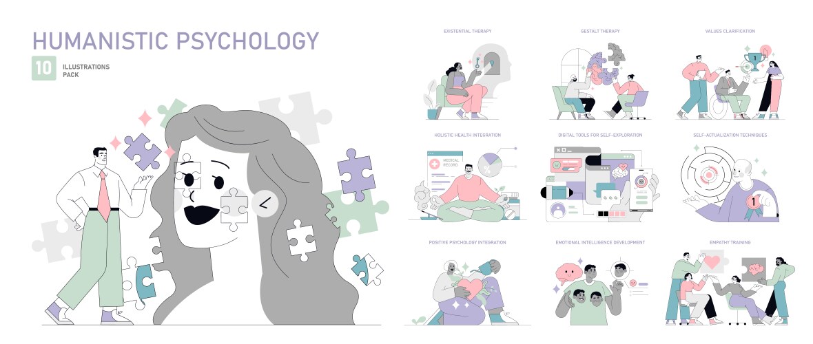 Psychology Vector Images (over 88,000)