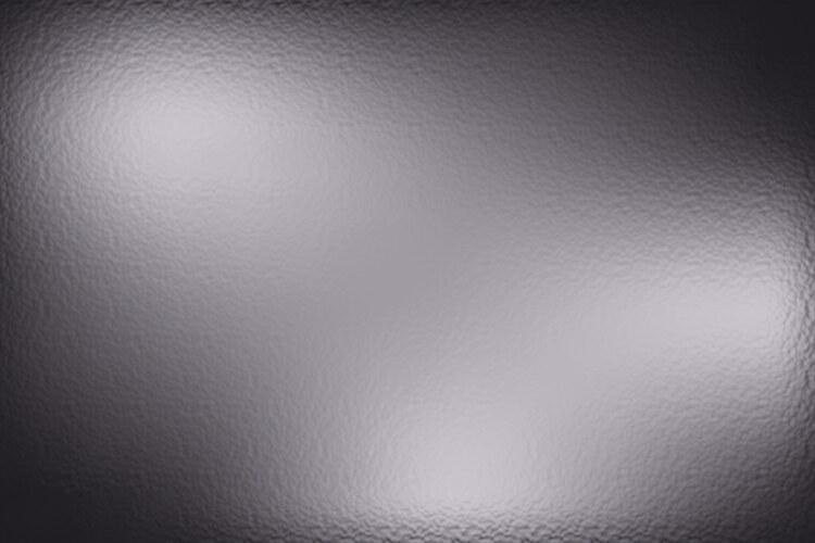 Abstract blur gradient background with frosted Vector Image