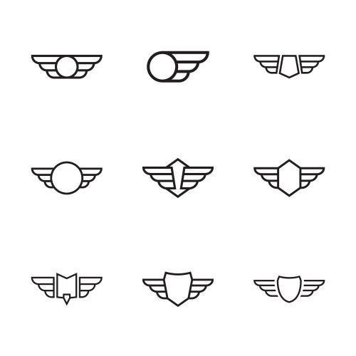 Blank Crest Logo Vector Images (over 1,900)