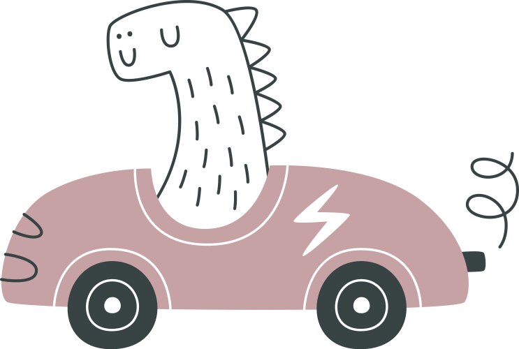 Dinosaur Car Vector Images (over 1,200)