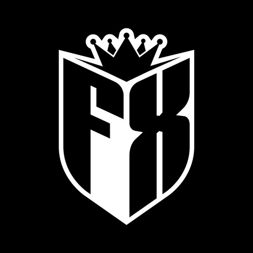 Fx Logo Vector Images (over 2,000)