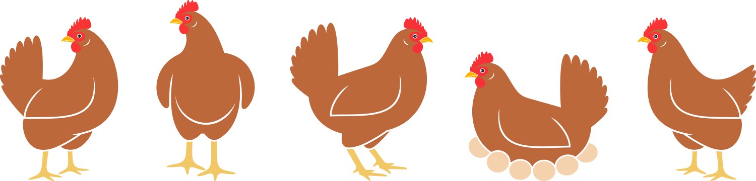 Hen Vector Images (over 45,000)