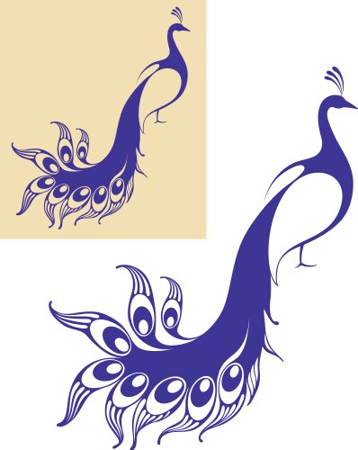Peacock Vector Images (over 18,000)