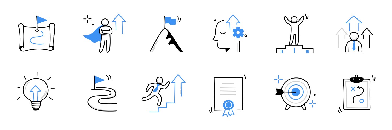 Challenge Icon Vector Images (over 86,000)