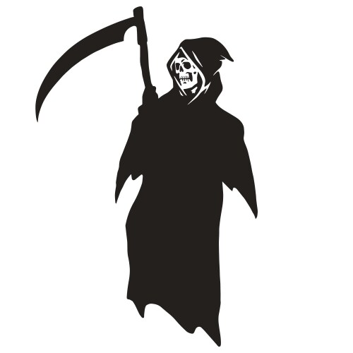 Death Logo Vector Images (over 38,000)