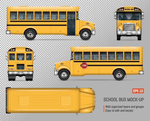 Bus Vector Images (over 120,000)