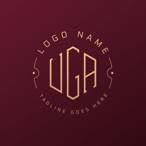 Uga Vector Images (over 110)