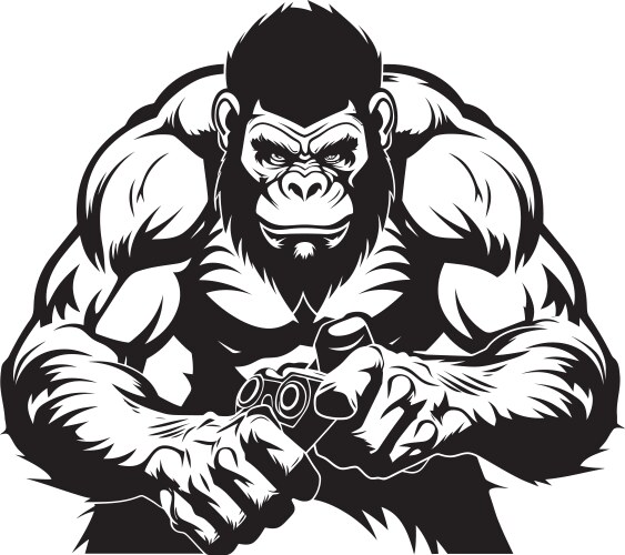 Ape Vector Images (over 32,000)