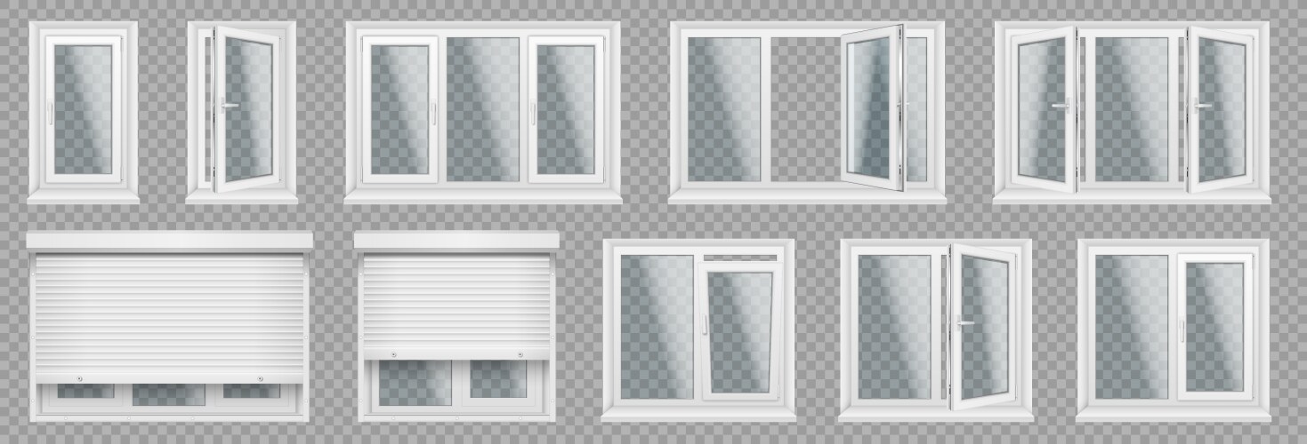 Upvc Windows Vector Images (over 100)