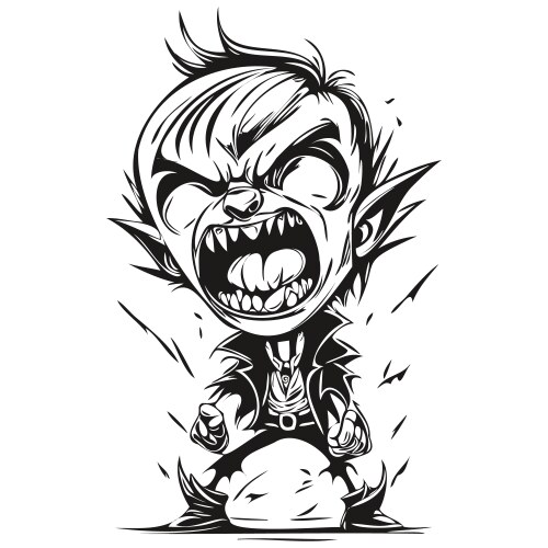 Female Vampire Vector Images (over 3,300)