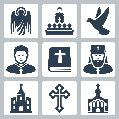 Religion Vector Images (over 510,000)
