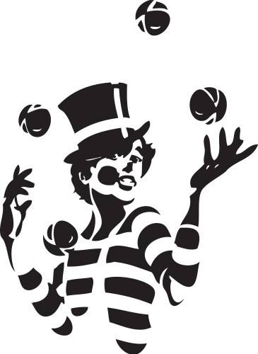 Black and White Stripes Vector Images (over 420,000)