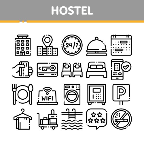 Hostel Logo Vector Images (over 3,600)
