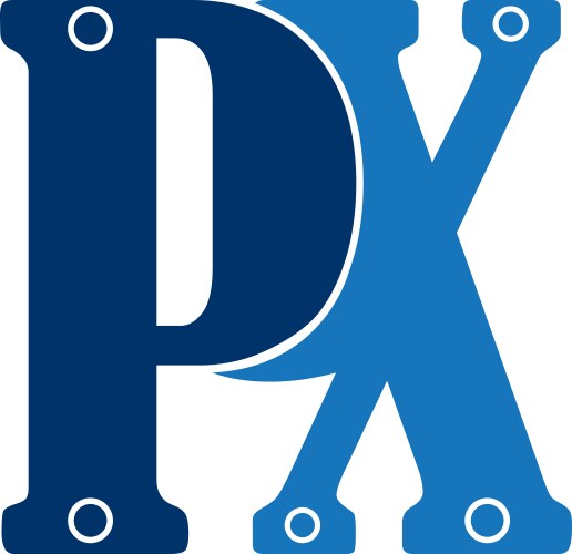 Px Logo Vector Images (over 1,800)