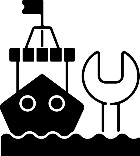 Ship Royalty Free Vector Image - VectorStock