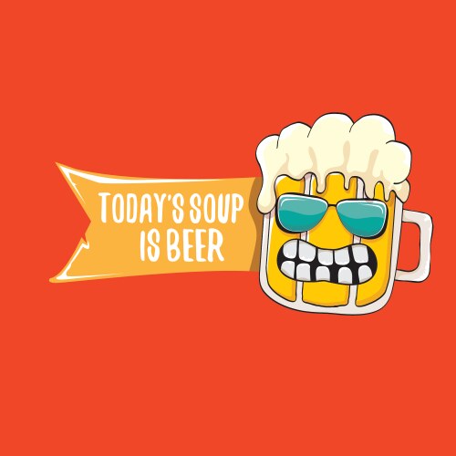 Happy Friday Beer Vector Images (over 2,200)