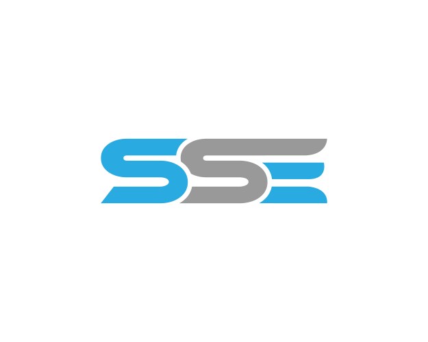 Sse Logo Vector Images (35)