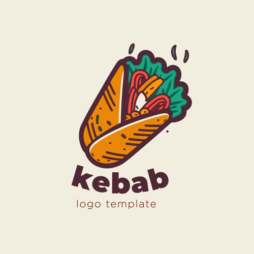 Kebab Logo Vector Images (over 3,200)
