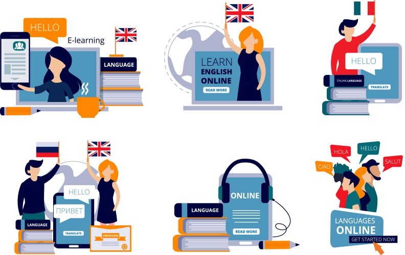 Study Vector Images (over 590,000)