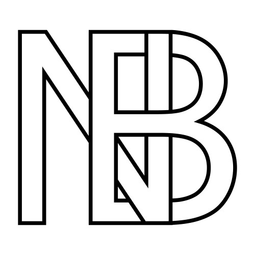 Nb Logo Vector Images (over 2,500)