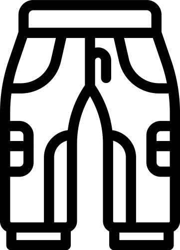 Worker Outline Pants Vector Images (over 330)